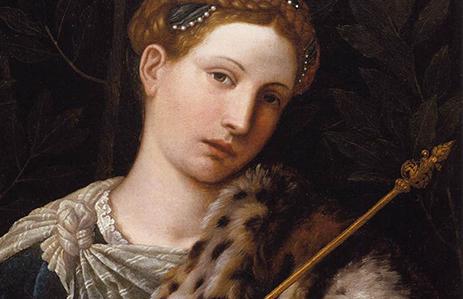 Tullia d'Aragona - Alchetron, The Free Social Encyclopedia