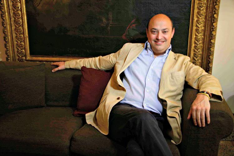 “La isla del día siguiente”, de Eric Frattini, se presenta en Madrid ...