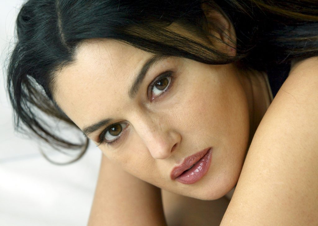 Bella Bellucci – Culturamas