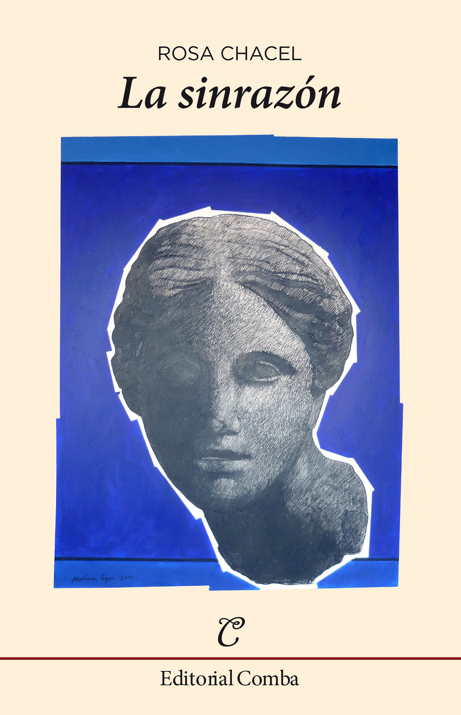 ‘La sinrazón’, de Rosa Chacel | Culturamas, la revista de información ...