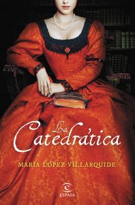 'La catedrática', la apasionante e ignorada historia de Luisa de ...