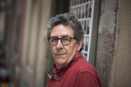Muerte de un librero – Culturamas