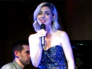 Lydia Fairén: potencia y control vocal sin artificios – Culturamas