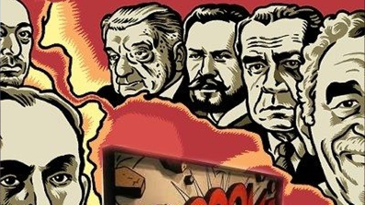 La reivindicación del ‘Boom’ | Culturamas, la revista de información ...