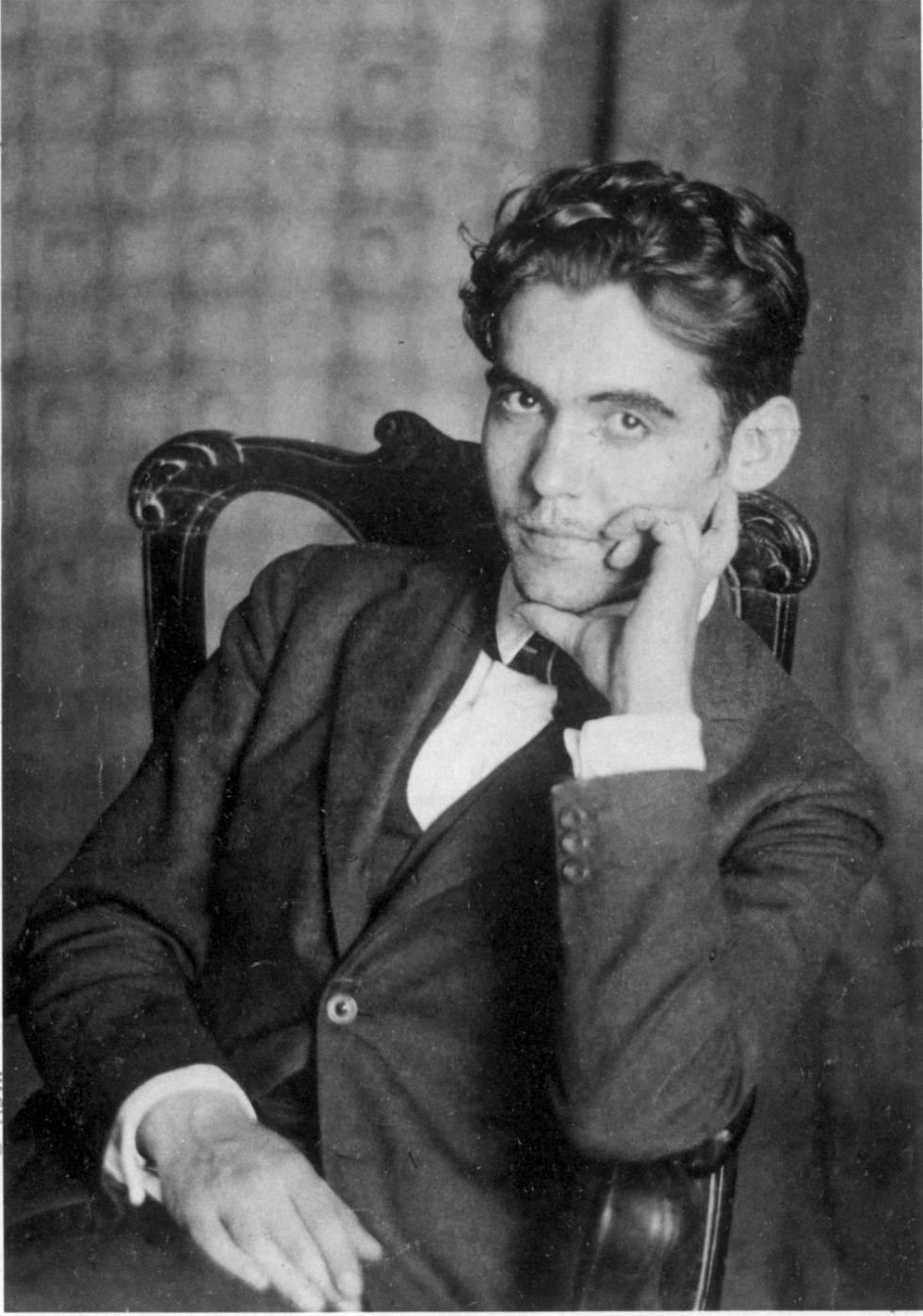 Poética de Federico García Lorca - Culturamas