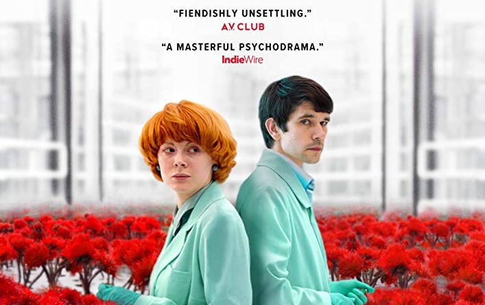 Kit Connor – Culturamas