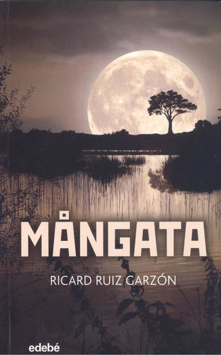 Mångata - Culturamas