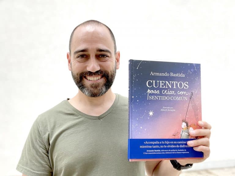 Cuentos Para Criar Con Sentido Común De Armando Bastida Culturamas