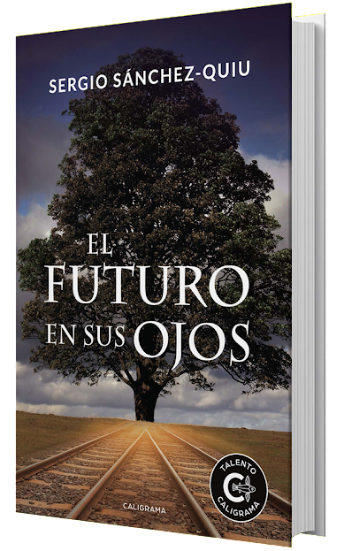 Entrevista con Sergio Sánchez-Quiu, autor de 'Destino' - Culturamas