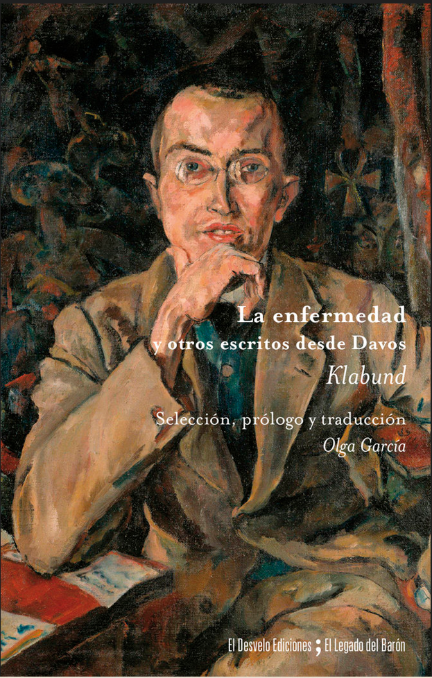 La Enfermedad De Klabund Culturamas