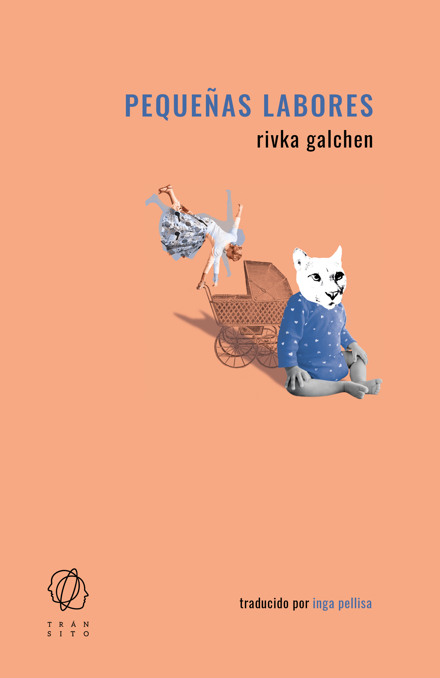 'Pequeñas labores', de Rivka Galchen - Culturamas