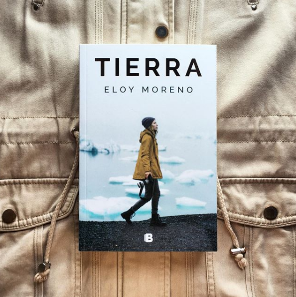 'Tierra', de Eloy Moreno - Culturamas