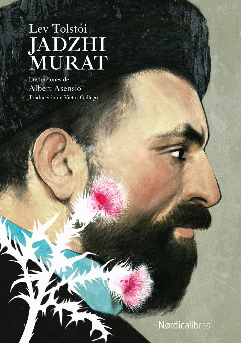 Murat, el inmortal - Culturamas