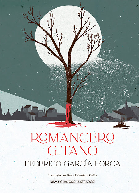 'Romancero gitano', una de las obras más importantes del siglo XX ...