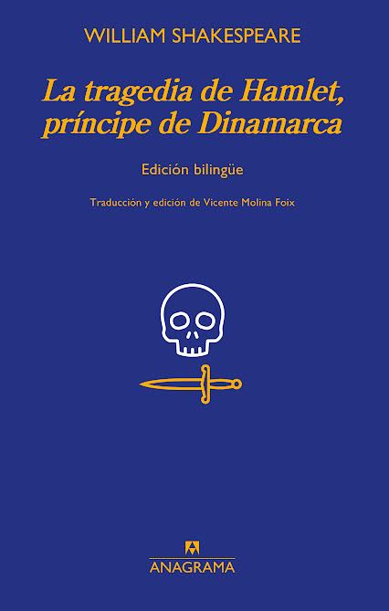'Hamlet & el rey Lear', de William Shakespeare - Culturamas