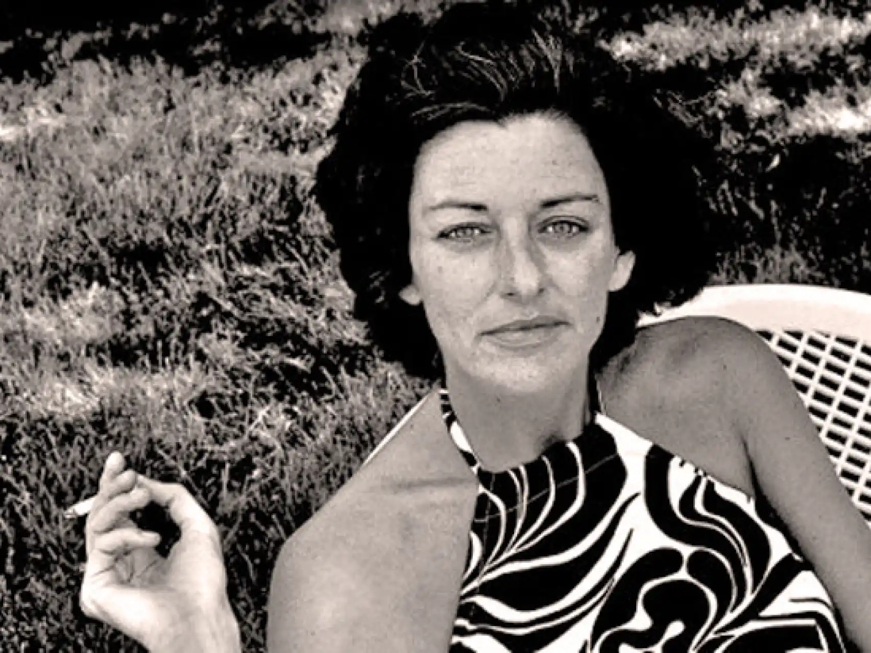 Cien años y un poema de Anne Sexton - Culturamas