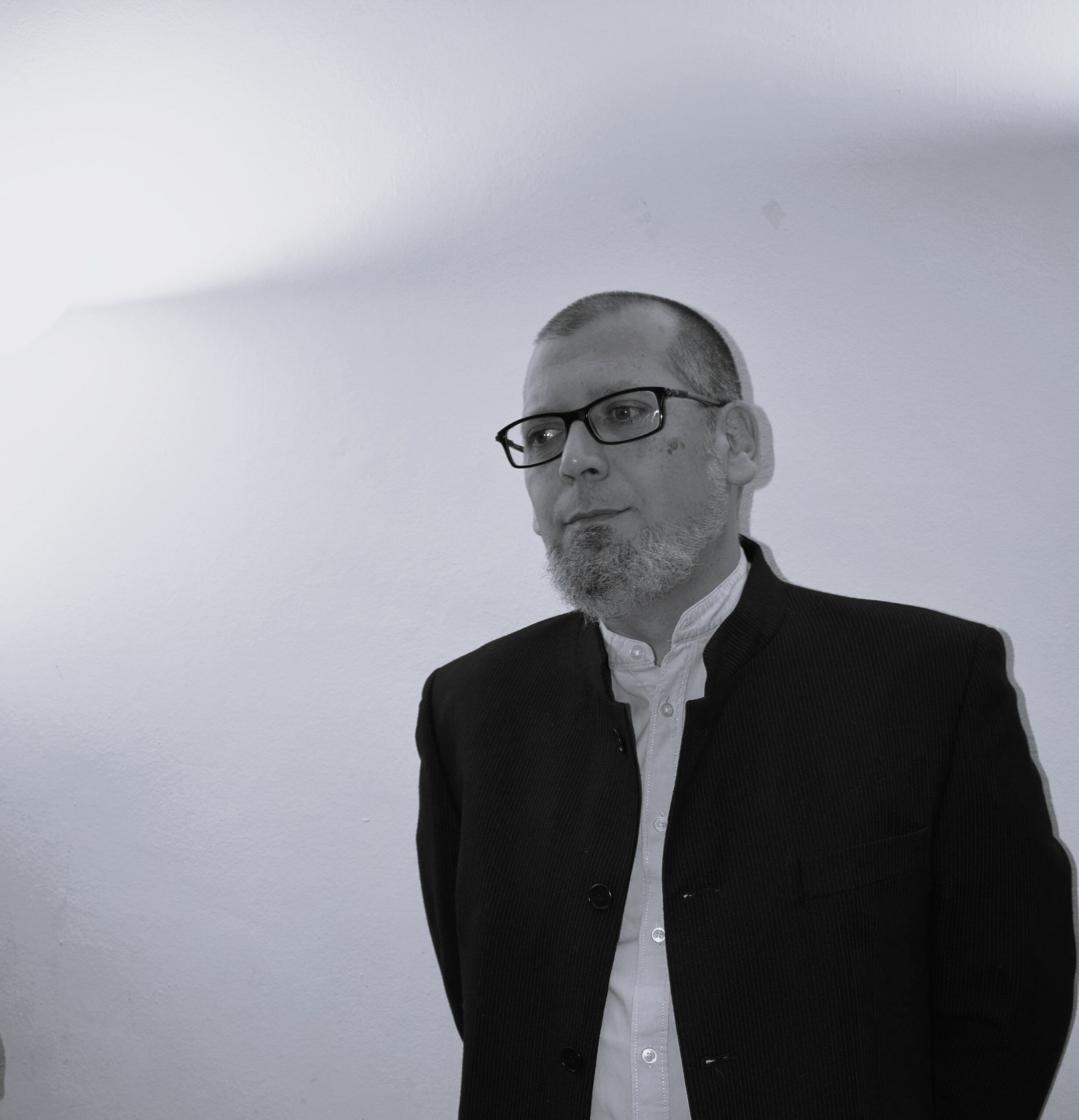 Sandro Luna: "La poesía es esperanza" - Culturamas