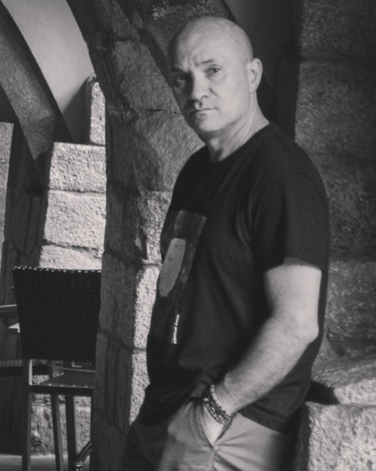 Fer Gutiérrez: "Igual de importante es la luz en la fotografía como en ...