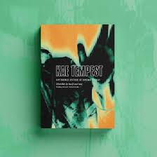 "Divisible entre sí mismo y uno", de Kae Tempest - Culturamas