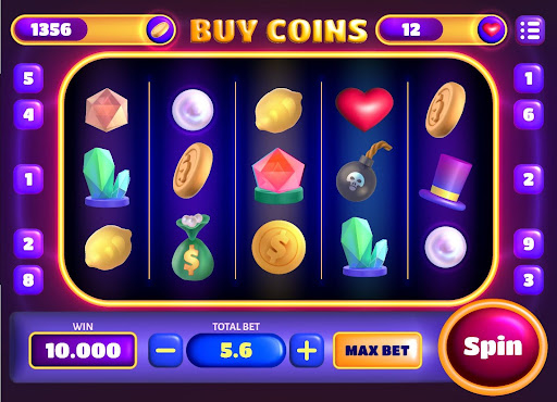 El lenguaje visual de las slots online: cómo la cultura popular moldea ...