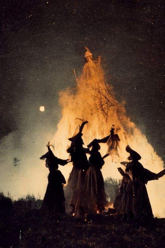 Halloween: de los rituales celtas al festejo moderno - Culturamas