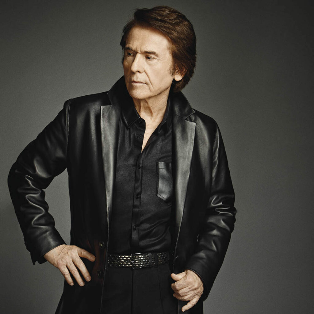 Raphael en Icónica Sevilla Fest - Culturamas